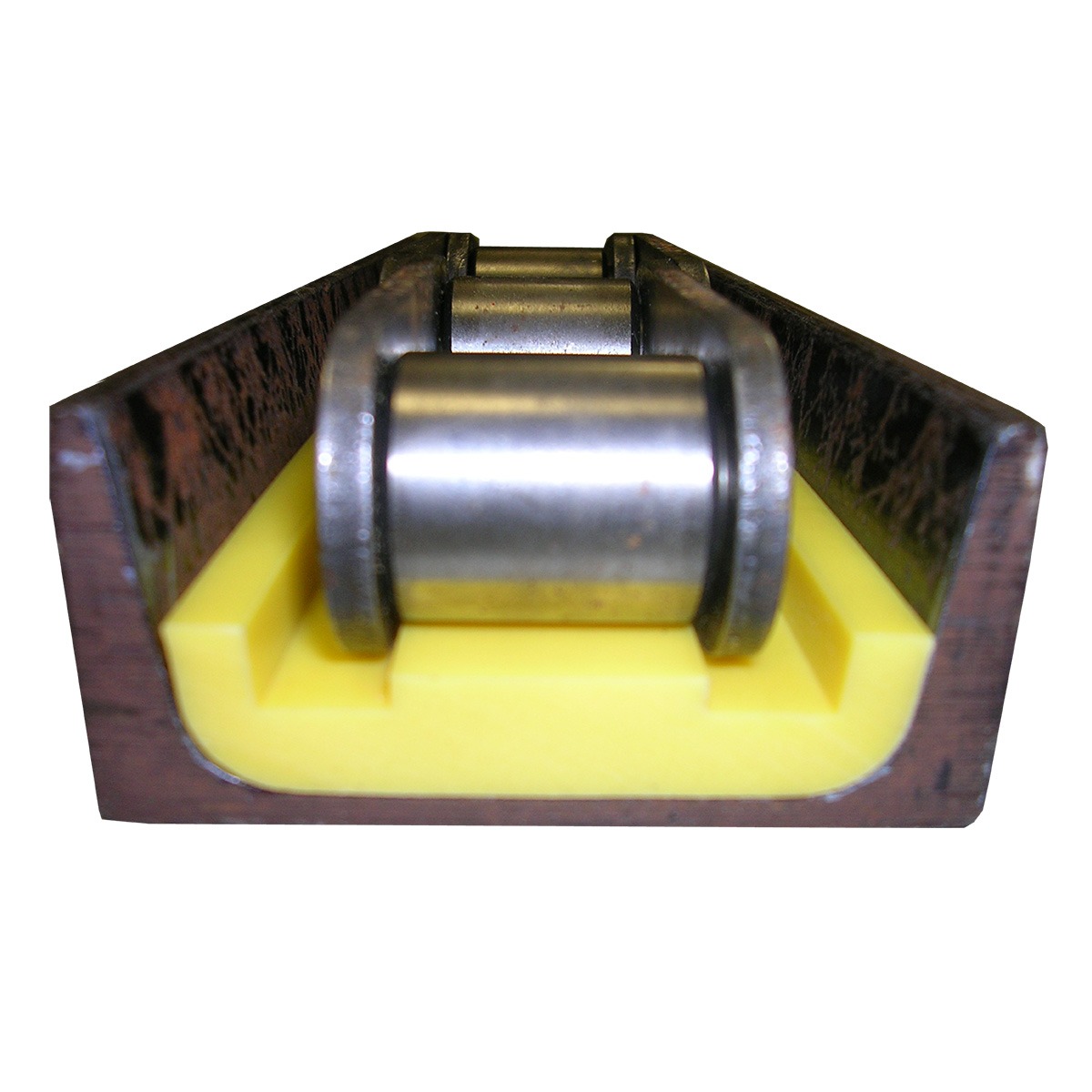 Redco™81X 3”钢槽插入-红木塑料和橡胶2022年世界杯转播时间 - 英格兰2022世界杯大名单